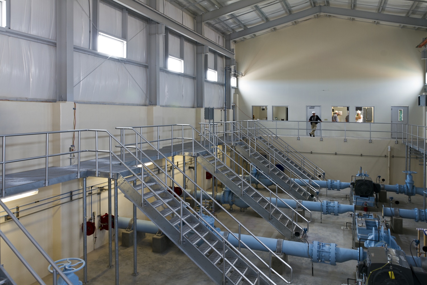 Supervisory Control And Data Acquisition Scada Parkhill