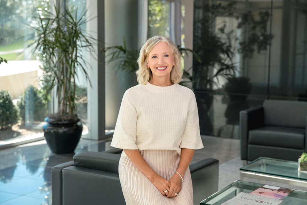 Parkhill Announces DeShawn Heusel as Director of Client Advocacy and ...