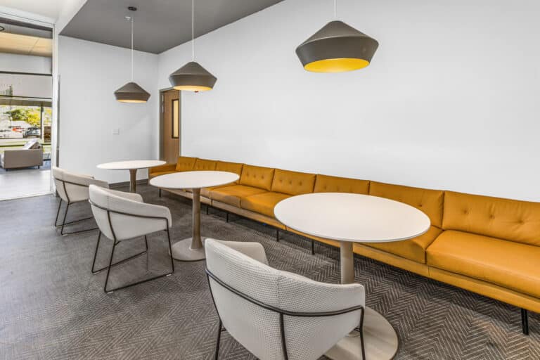 Amarillo College Innovation Outpost - Parkhill