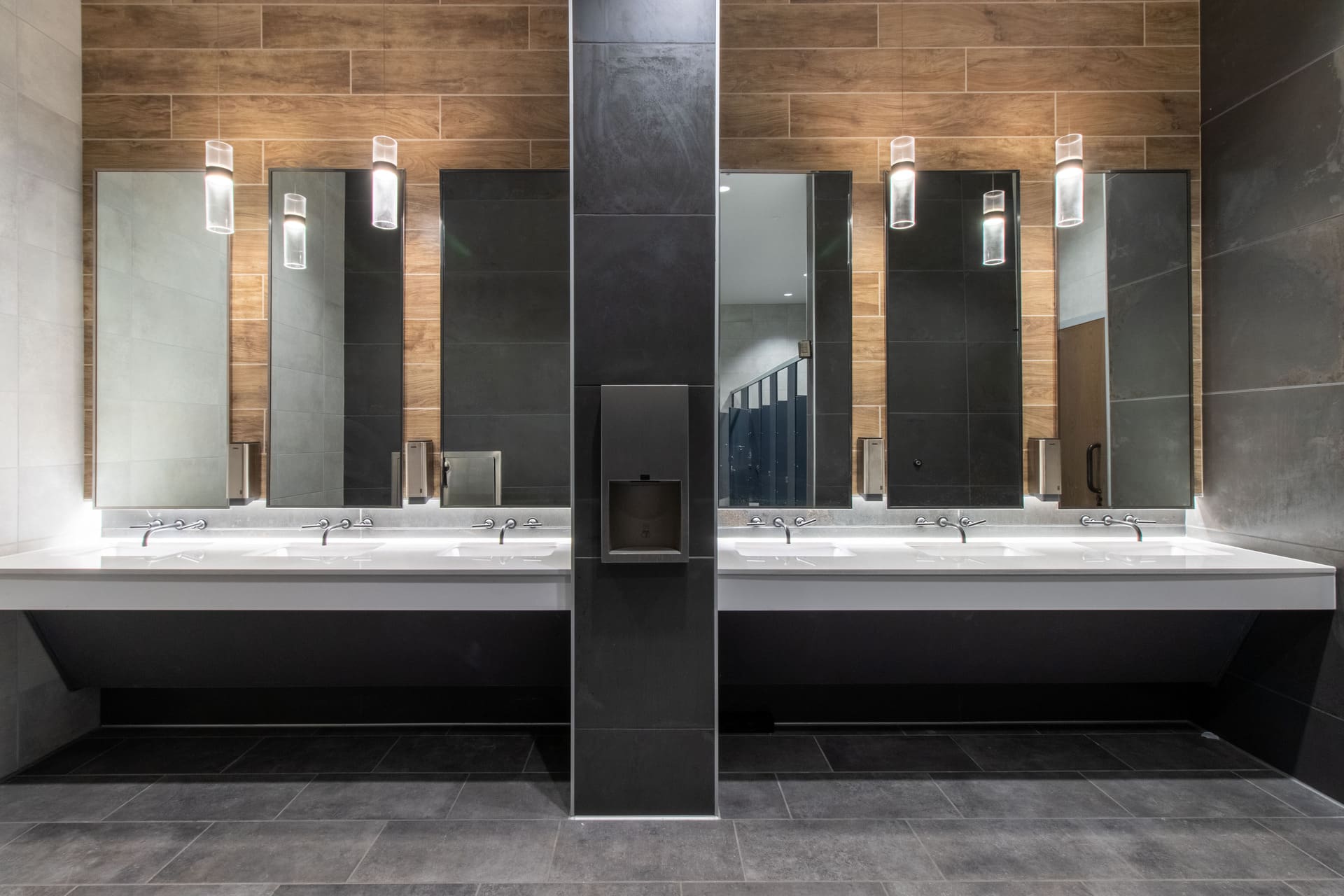 Borger Dome Convention Center - Parkhill