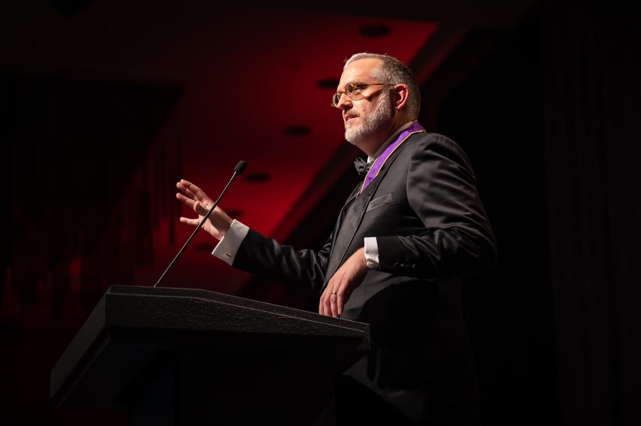 Architectural Design - Parkhill