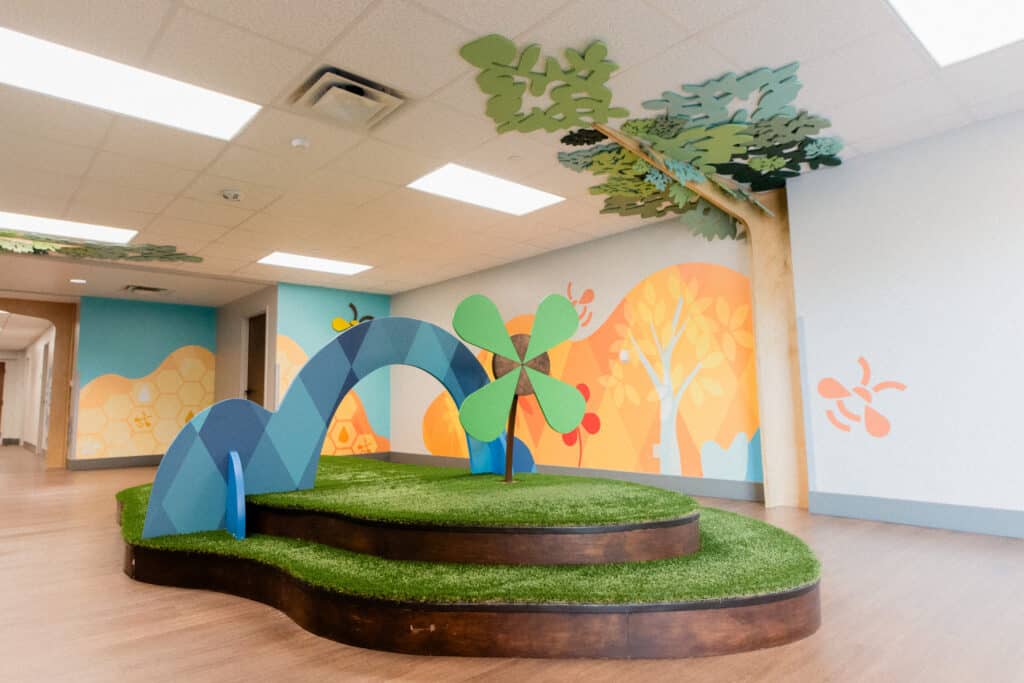 Gateway Church — Dallas Campus - Parkhill