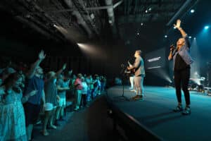 Gateway Church — Justin Campus - Parkhill