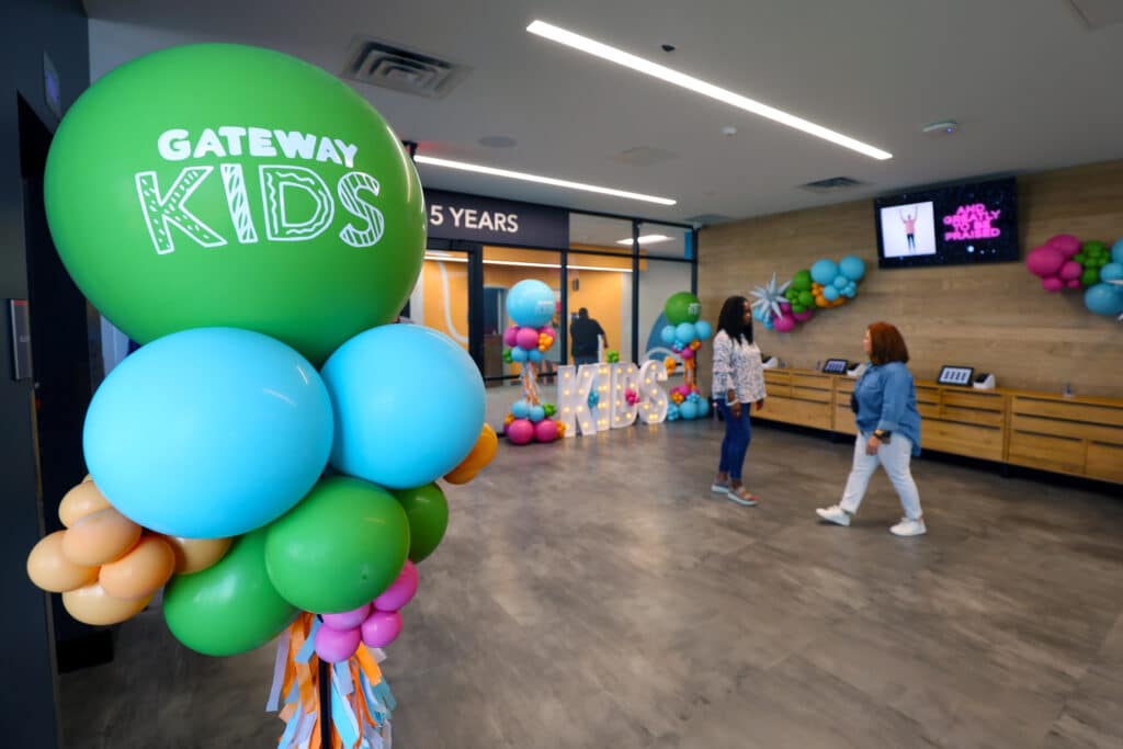 Gateway Church — Justin Campus - Parkhill