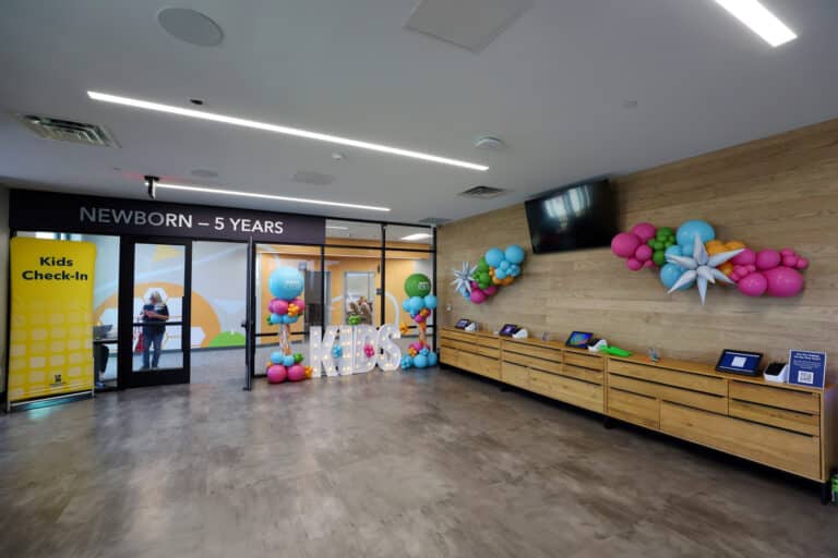 Gateway Church — Justin Campus - Parkhill