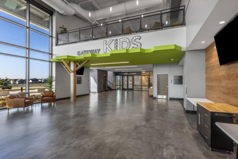 Gateway Church — Justin Campus - Parkhill