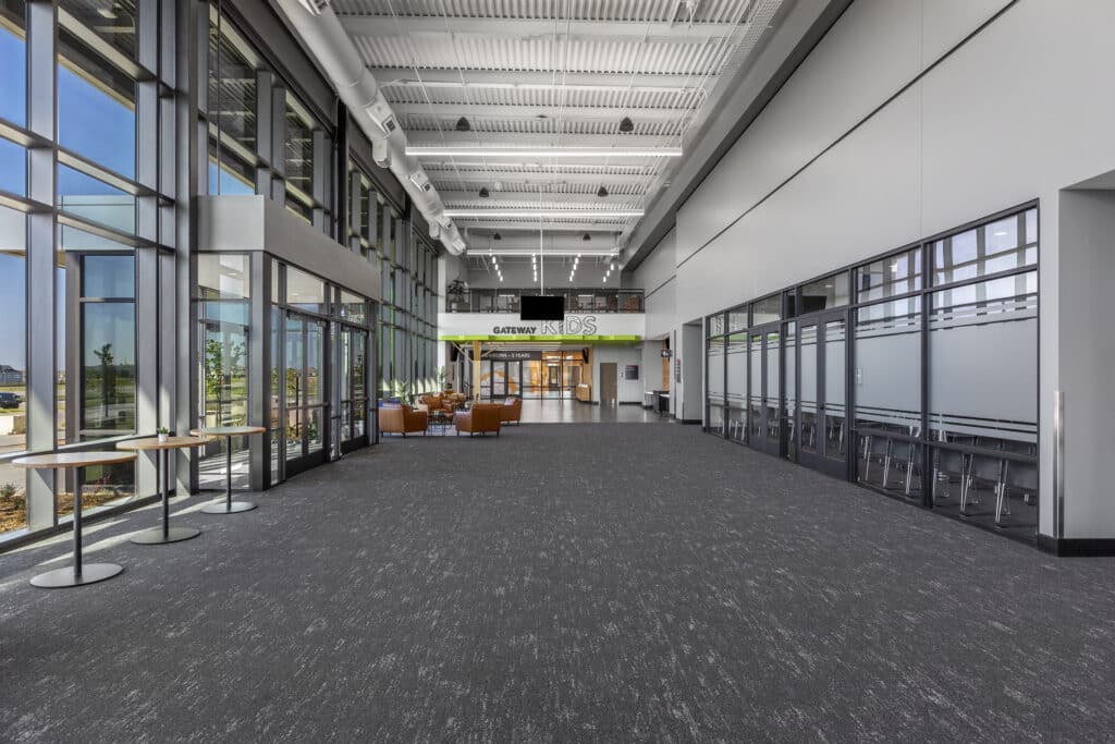 Gateway Church — Justin Campus - Parkhill