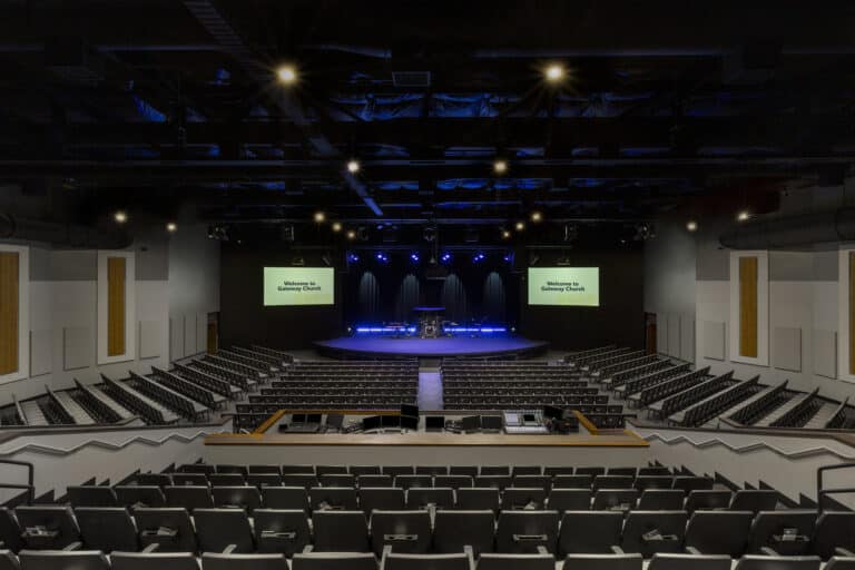 Gateway Church — Justin Campus - Parkhill