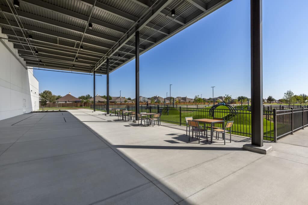 Gateway Church — Justin Campus - Parkhill