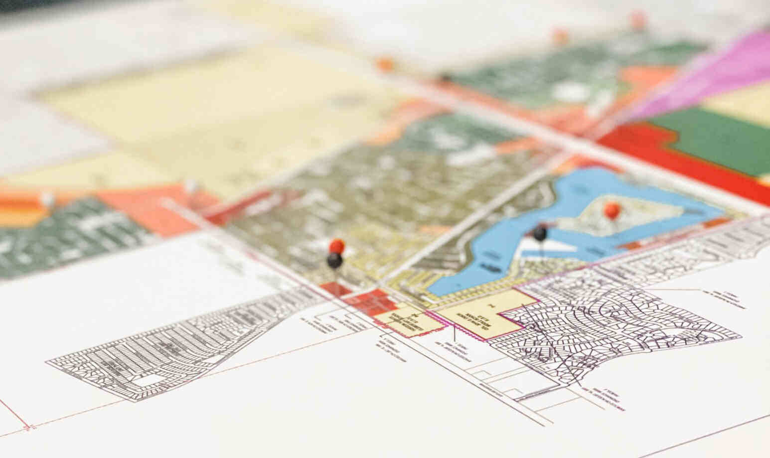 Horizon City Comprehensive Plan Update - Parkhill