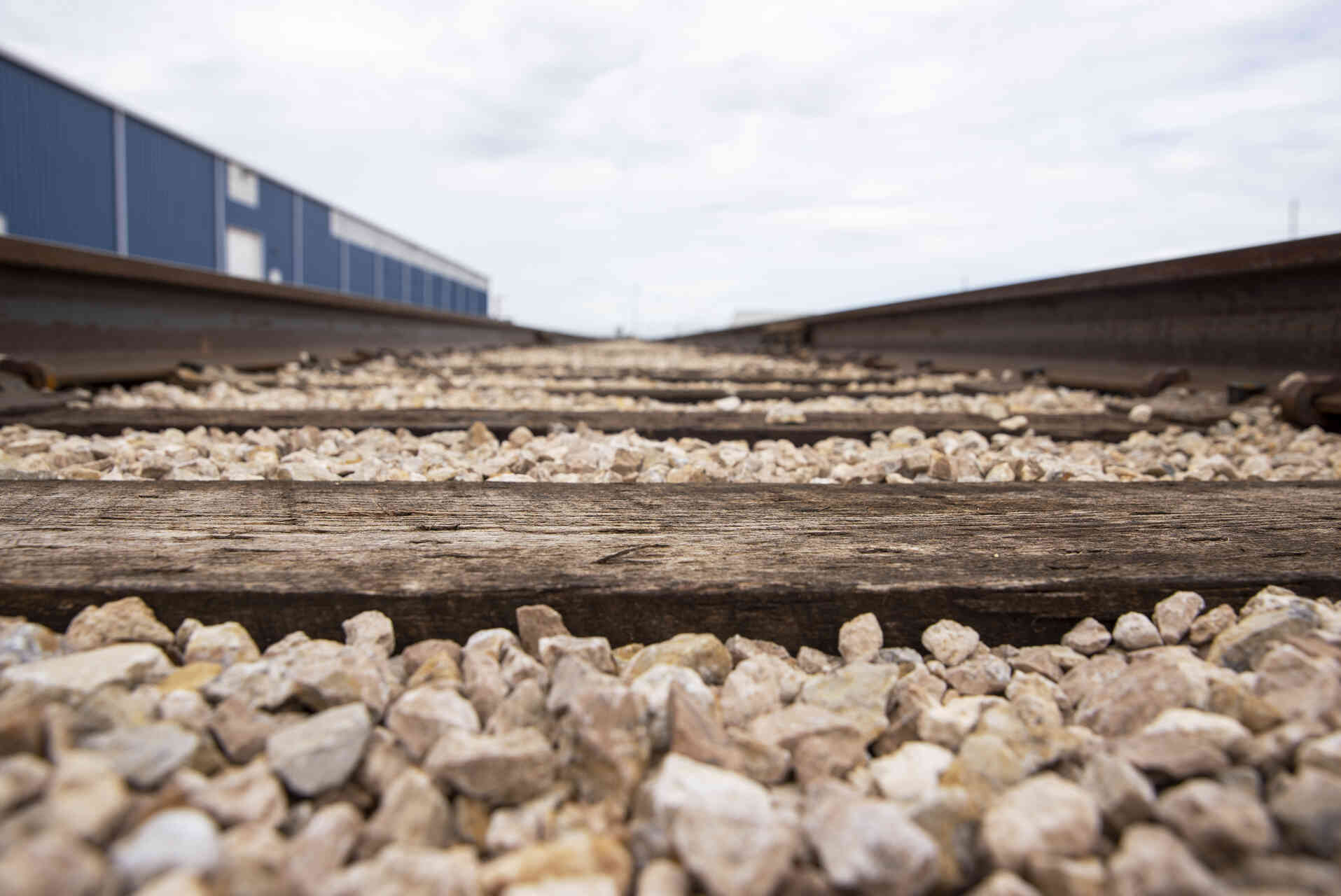 LEDC Rail Park - Parkhill