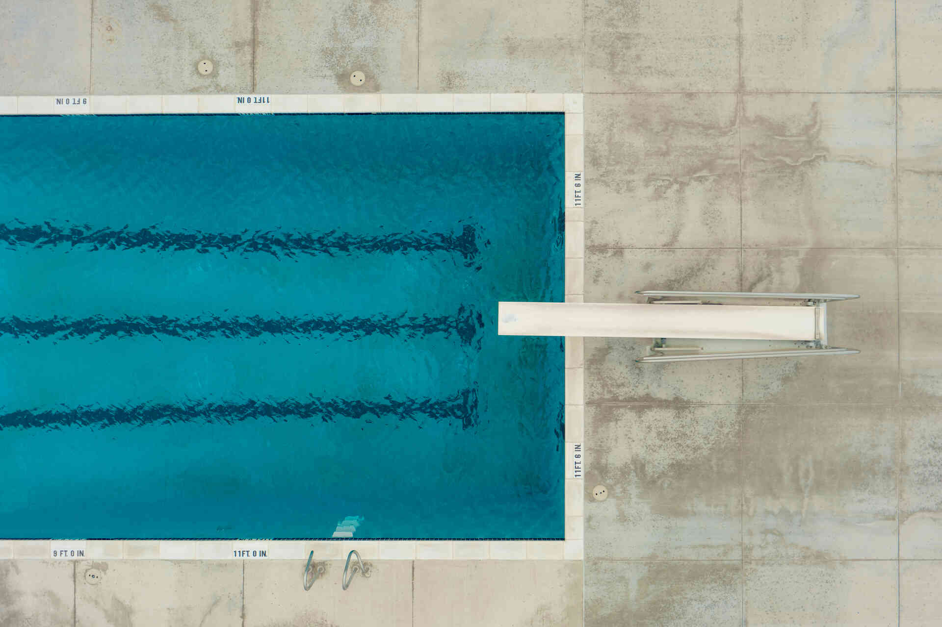 Littlefield Aquatic Center - Parkhill