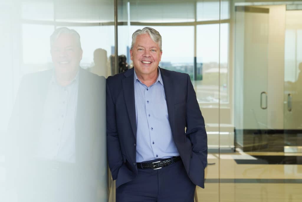 Parkhill Announces Tom Gray as Vice President of Marketing - Parkhill