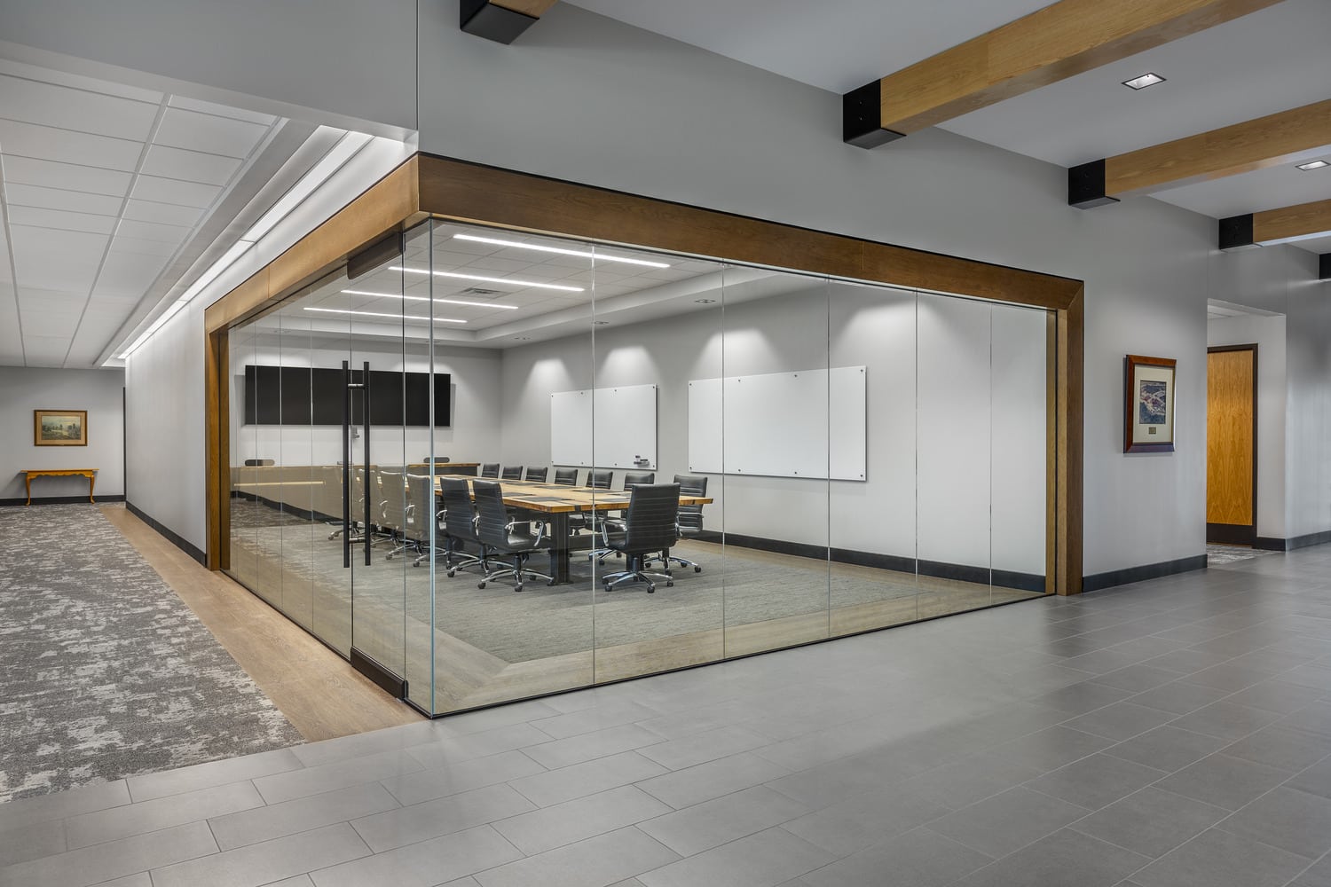 Workplace - Parkhill