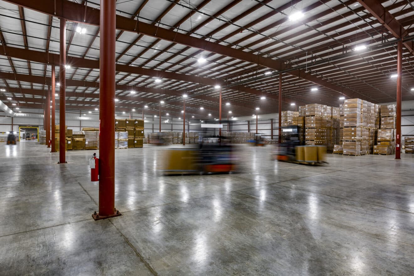 Hampton Farms - Parkhill