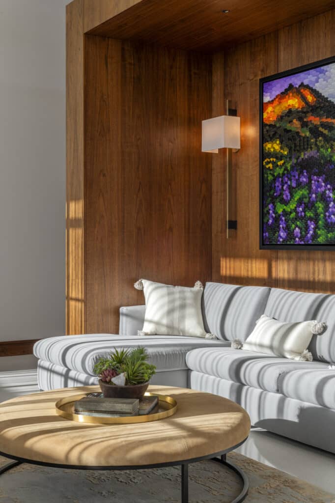 The Good Shed Private Hangar at MAF - Parkhill