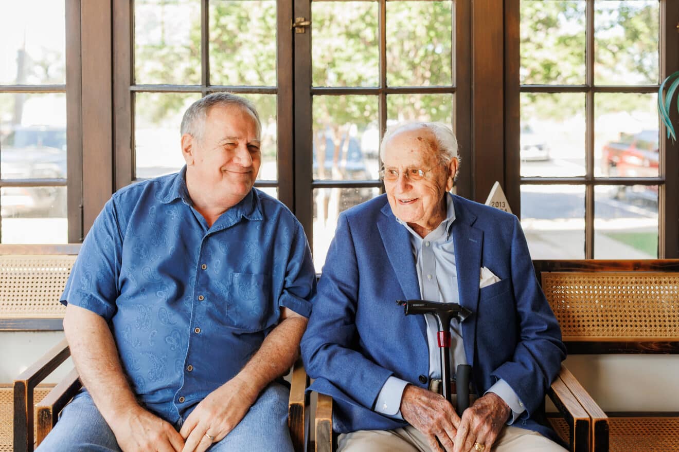 Jimmy Tittle is a Living Legacy of Architecture, Civic Leadership, and ...