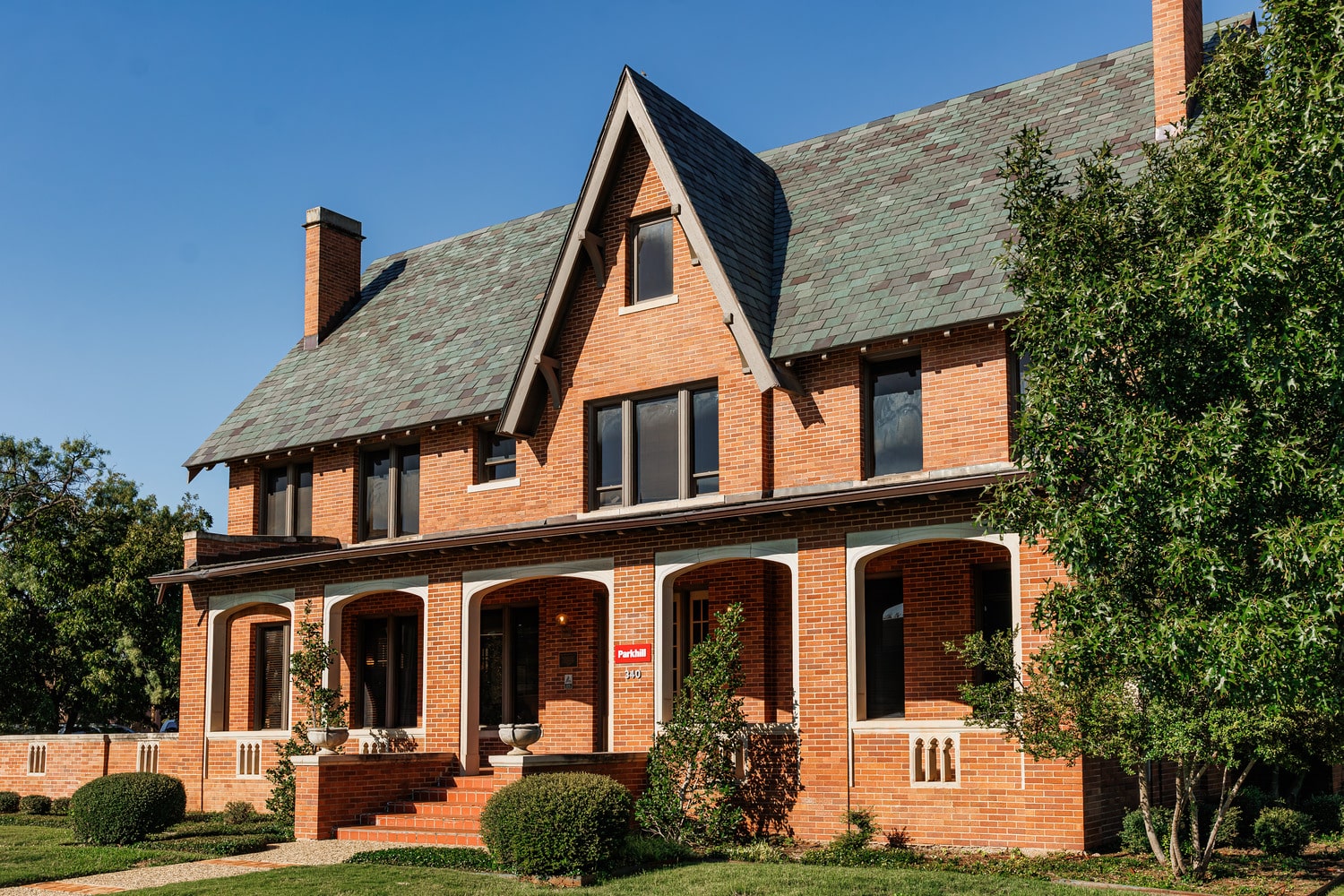 Jimmy Tittle is a Living Legacy of Architecture, Civic Leadership, and ...