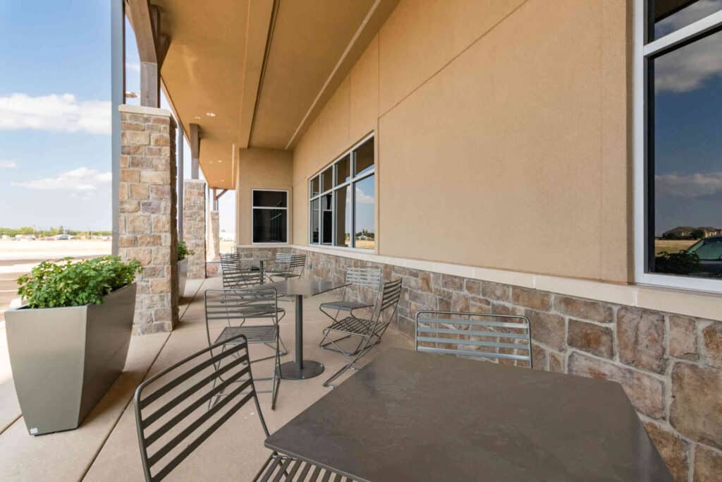 Regence Health Network - Parkhill