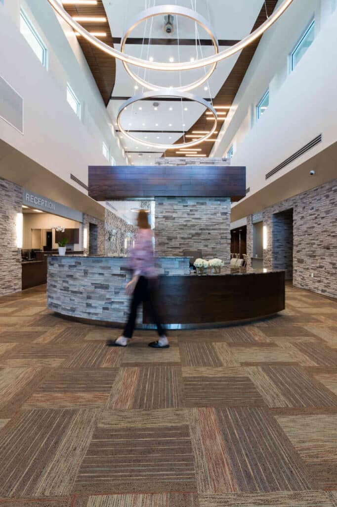 Regence Health Network - Parkhill