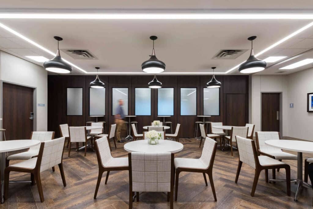 Regence Health Network - Parkhill