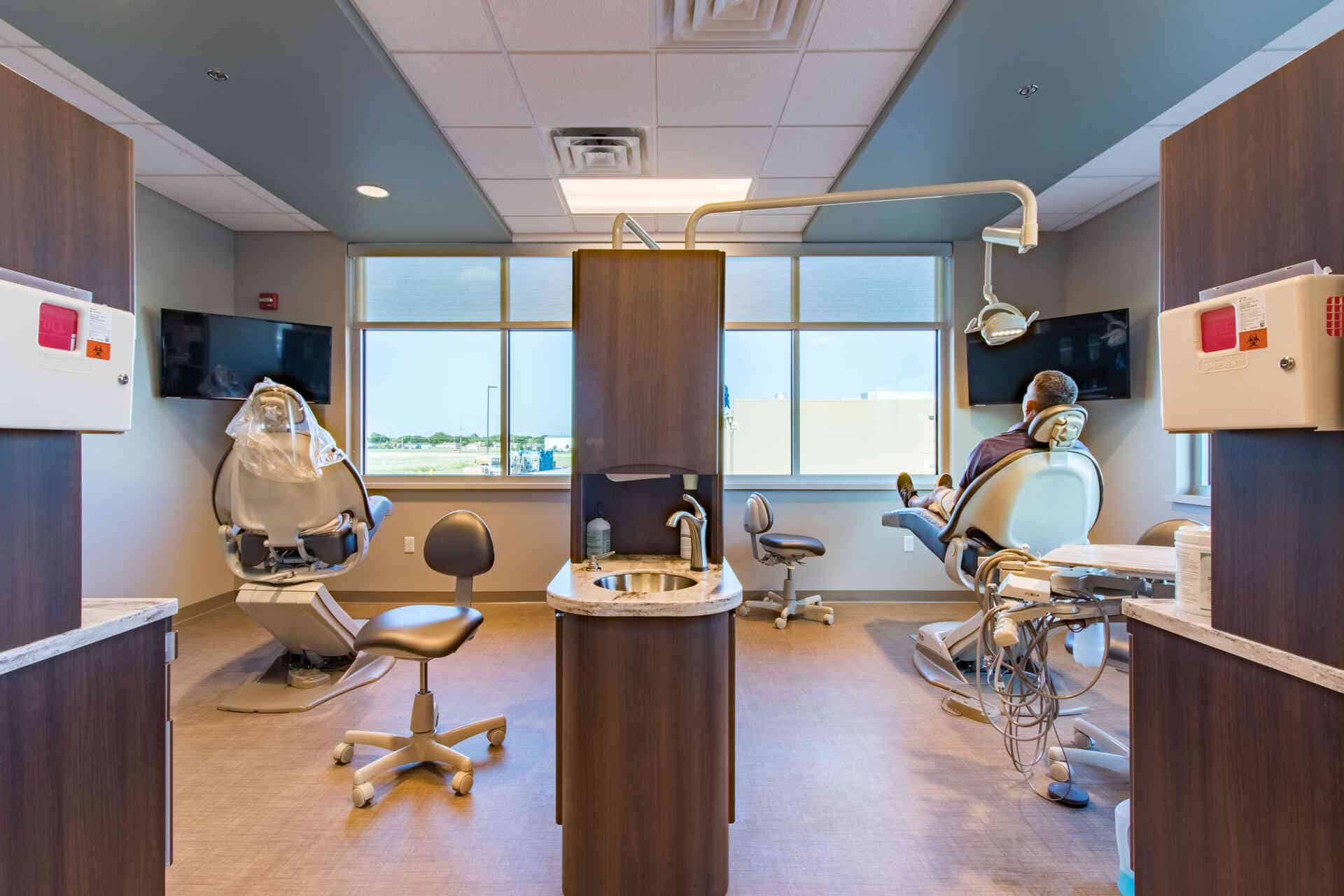 Regence Health Network - Parkhill