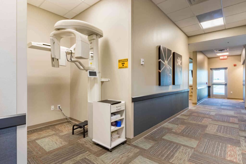 Regence Health Network - Parkhill