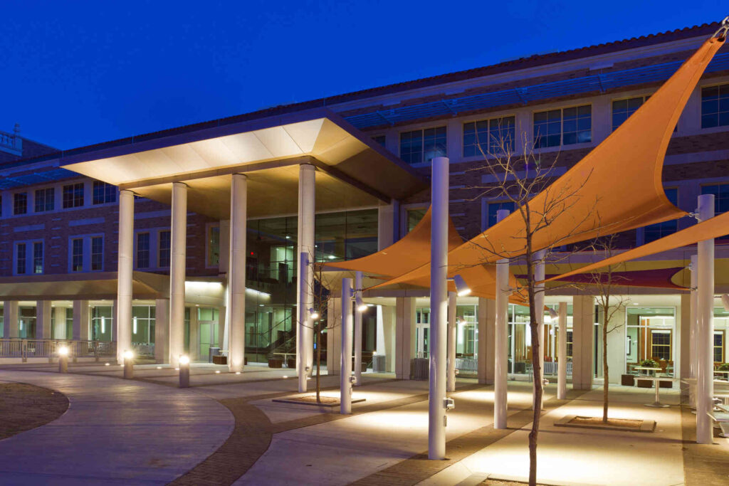 Texas Tech University - Jerry S. Rawls College of Business ...