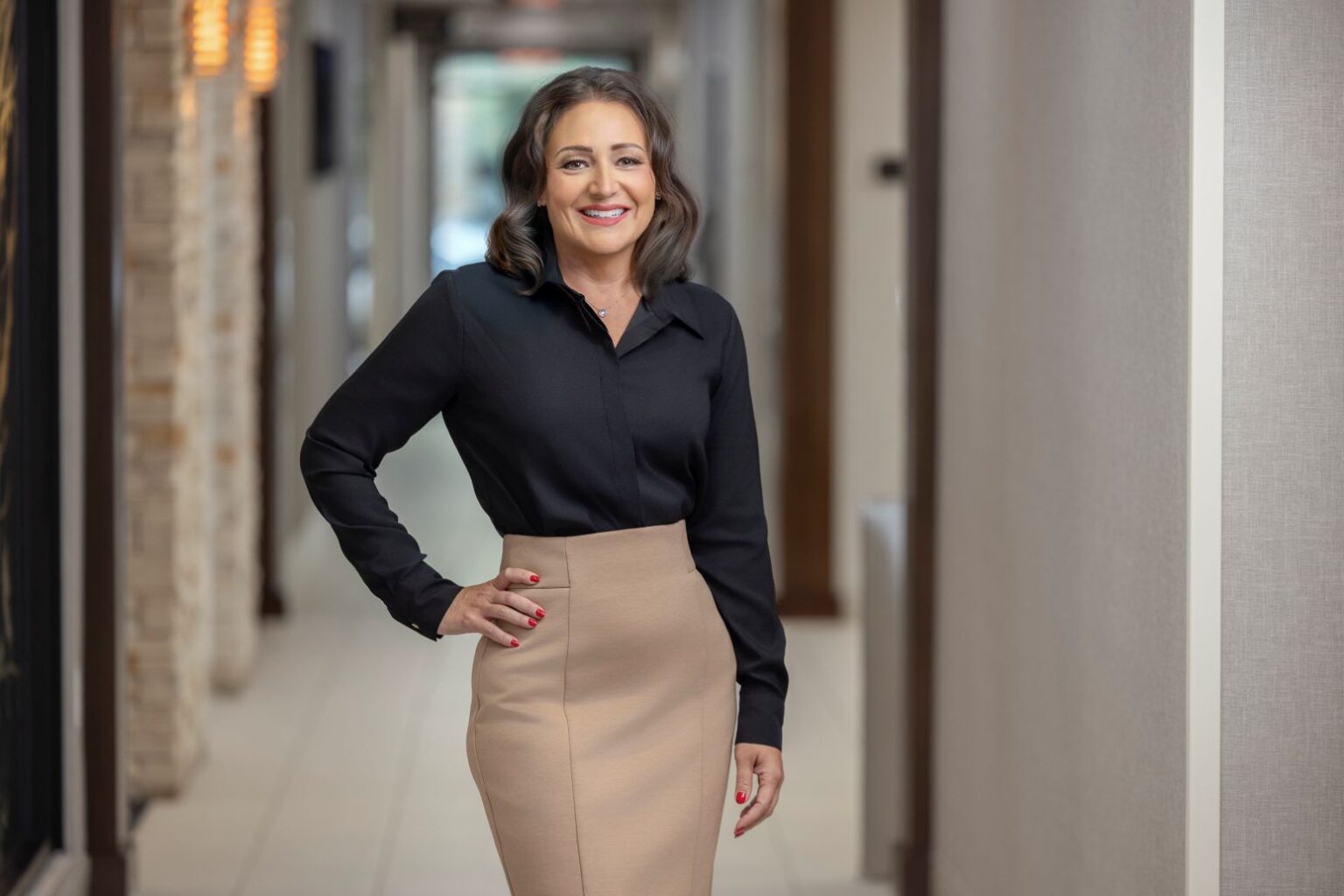 Victoria Gerber Joins Parkhill as Senior Practice Leader in Solid Waste ...