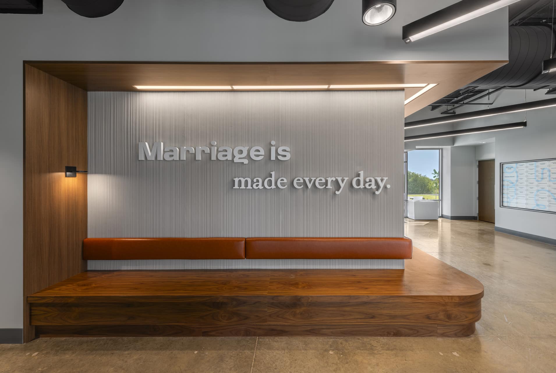 XO Marriage - Parkhill