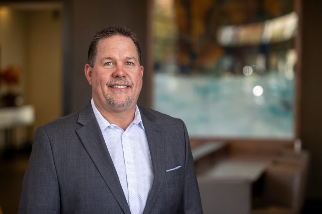 Water Resources: Get to Know Zane Edwards - Parkhill