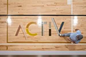 ACTIV Center Ushers in a New Era for Aging in Arlington - Parkhill