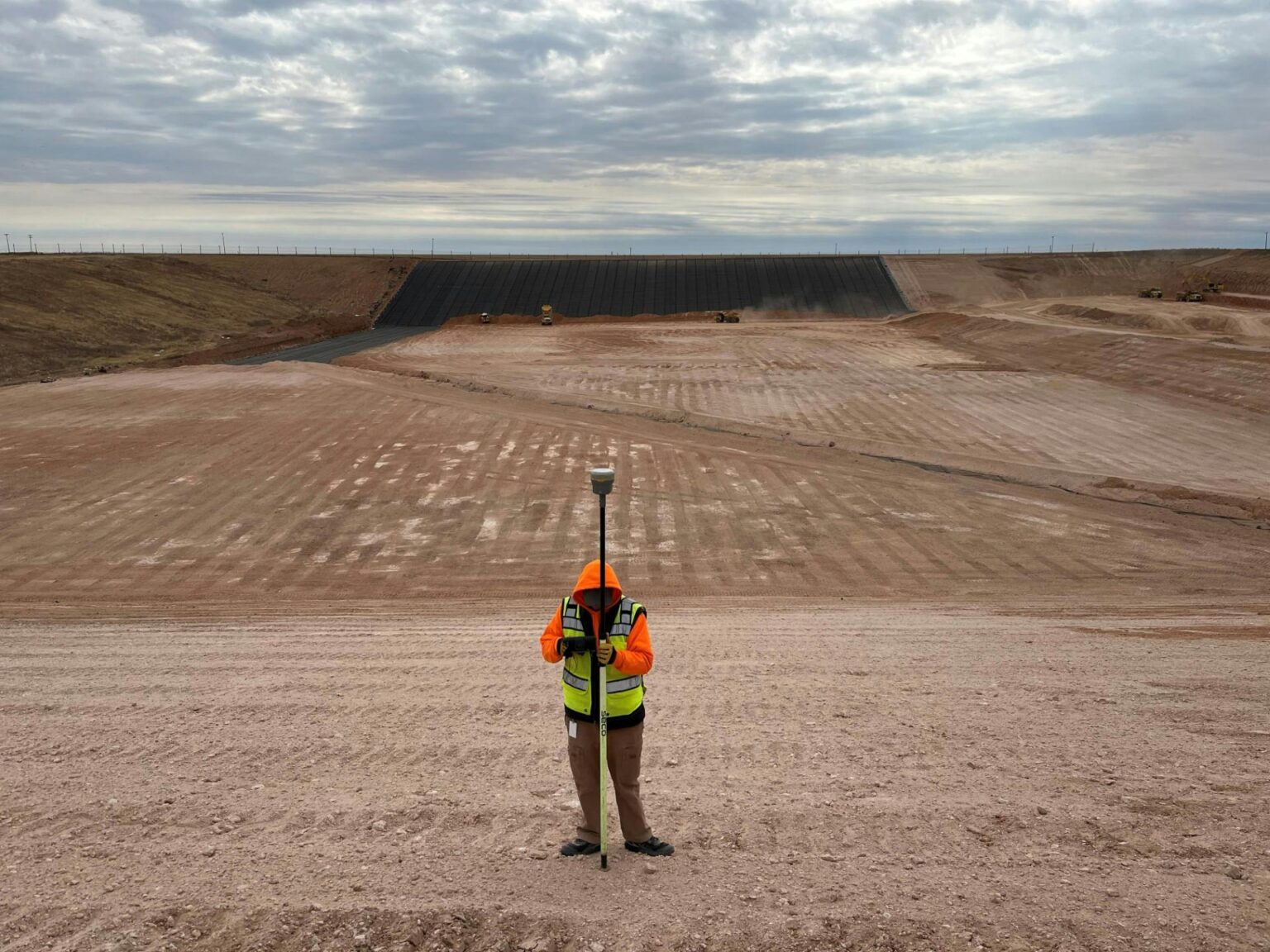 How to Safely Extend the Life Cycle of a City Landfill - Parkhill